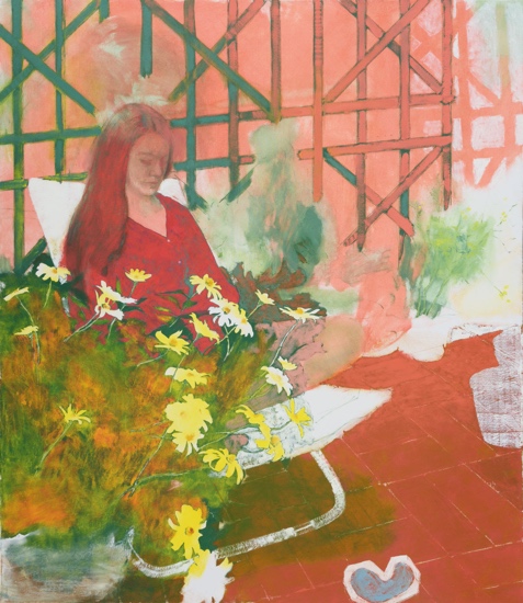 Kyle Coniglio, Anthony Cudahy + Doron Langberg – 68projects | ART at Berlin