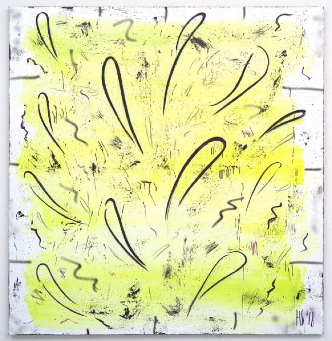 Ausstellung Henning Strassburger – Blain Southern | ART at Berlin