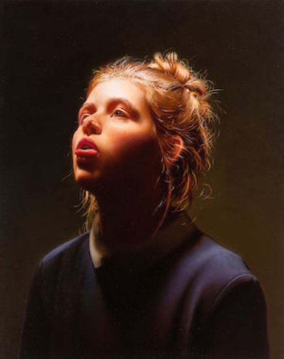 Exhibition Hans Aichinger – REITER | Berlin prospect | ART at Berlin