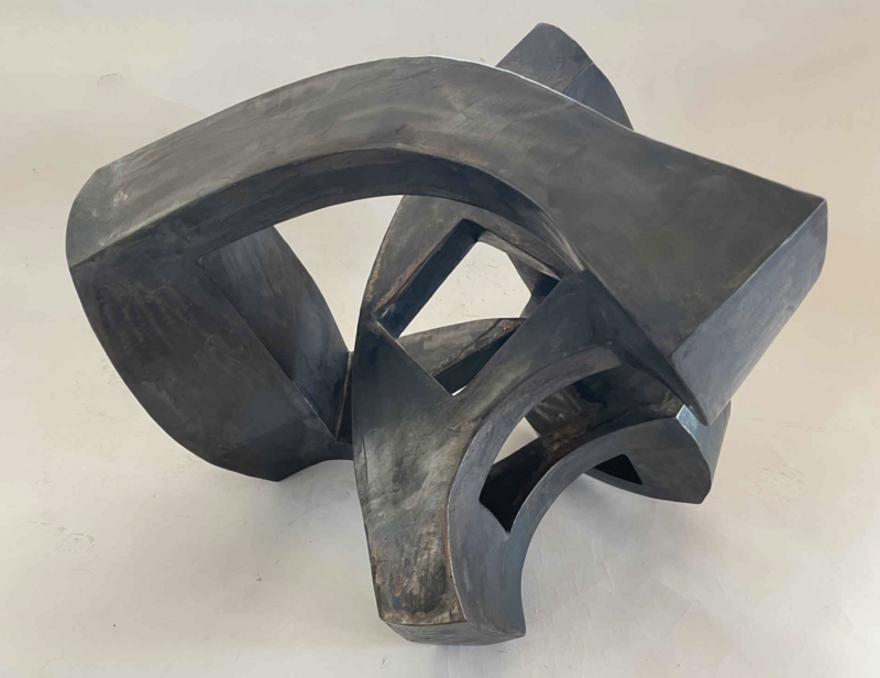 Exhibition Thomas Kitzinger und Jörg Bach – Galerie SCHMALFUSS | ART at ...