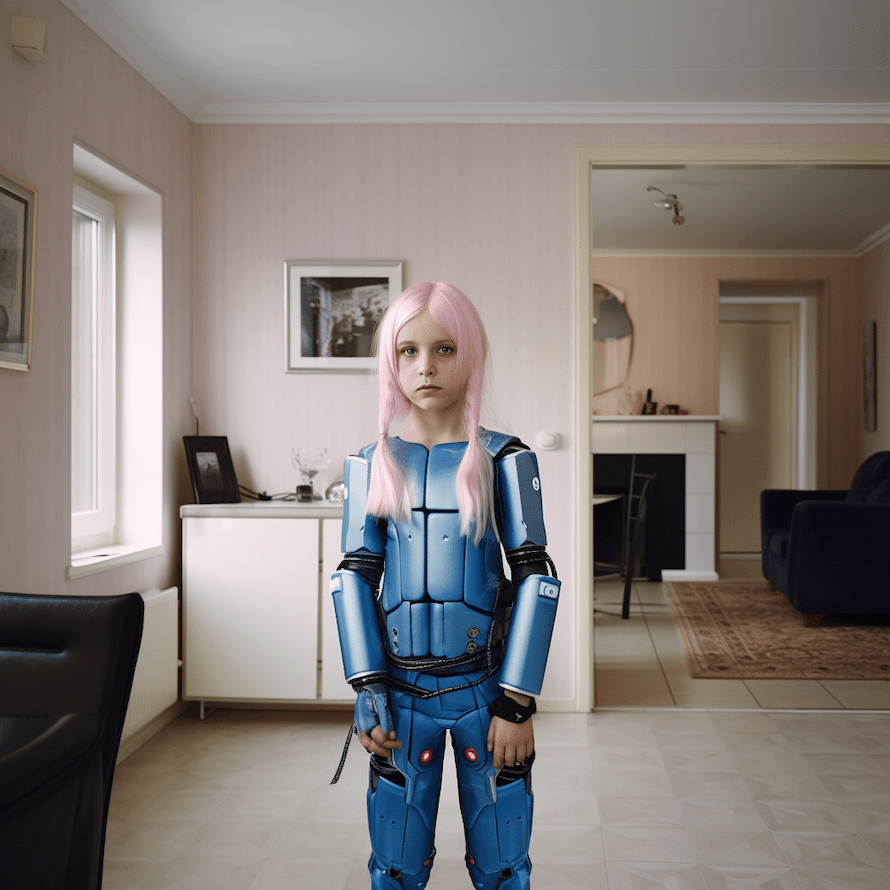 Exhibition Altered Emotions - ARTCO Galerie Berlin | ART at Berlin