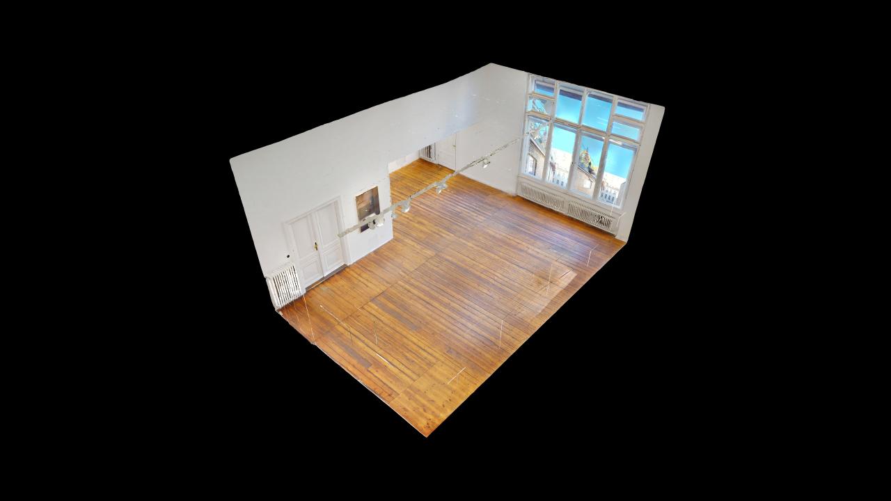 Carina Linge | THE UNSAID | GALLERY VISIT Jarmuschek + Partner