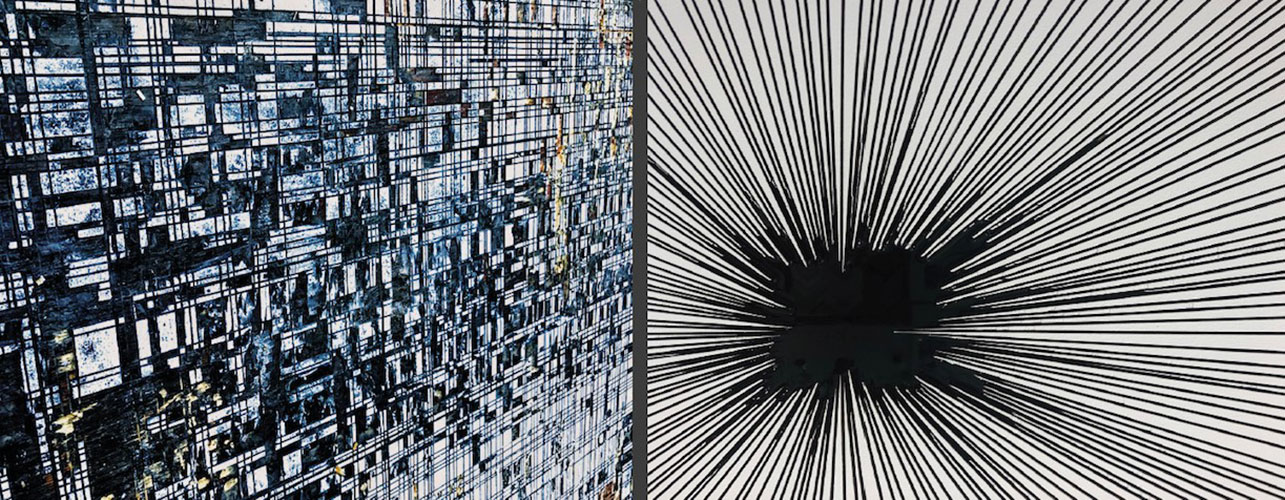 Mathias Hornung + Lars Fischedick – Galerie Z22 | ART at Berlin