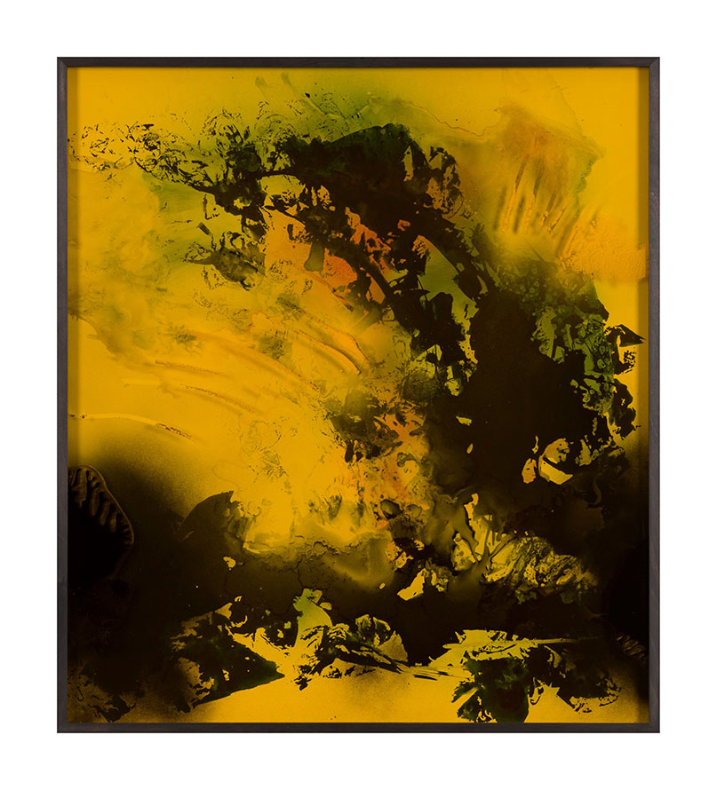 Yvonne Roeb + Bettina Scholz – ALEXANDER OCHS P ... | ART at Berlin