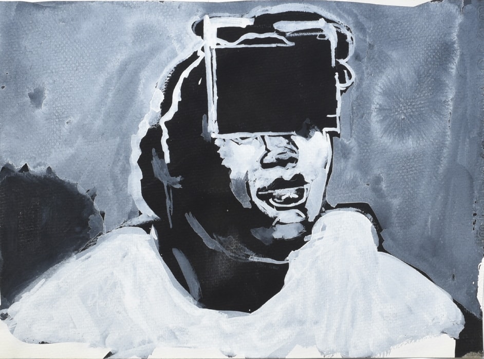 Ausstellung Darrel Ellis - Crone Berlin | ART at Berlin