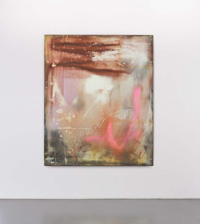 Ausstellung Christian August – galerie burster | ART at Berlin