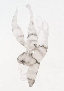 Ausstellung Kristina Okan - HazeGallery | ART at Berlin