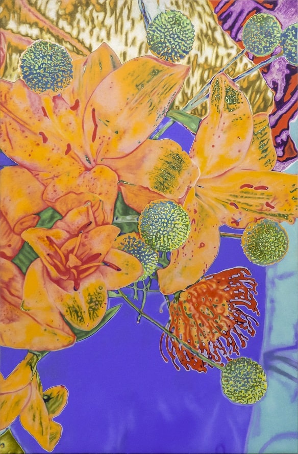 Exhibition Martine Poppe – Kristin Hjellegjerde Berlin | ART at Berlin