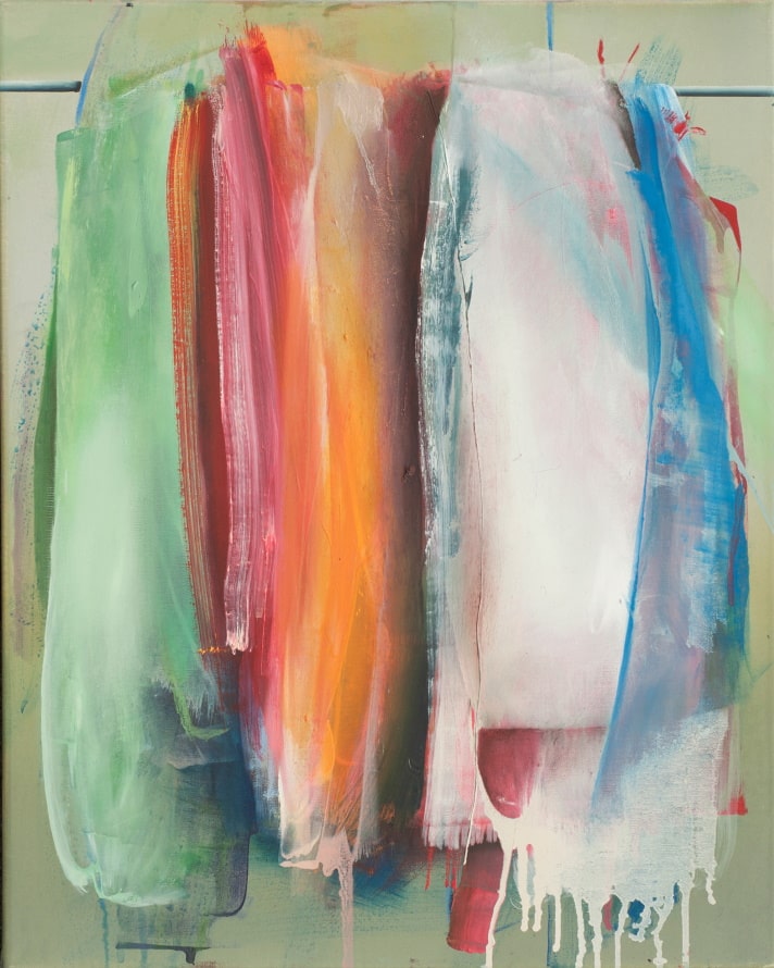 Ausstellung Eilike Schlenkhoff – RASCHE RIPKEN | ART at Berlin