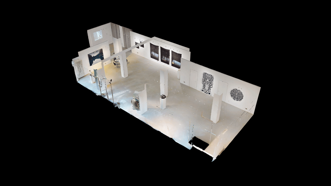 Eigenlicht | Gruppenausstellung | GALLERY VISIT re|space gallery