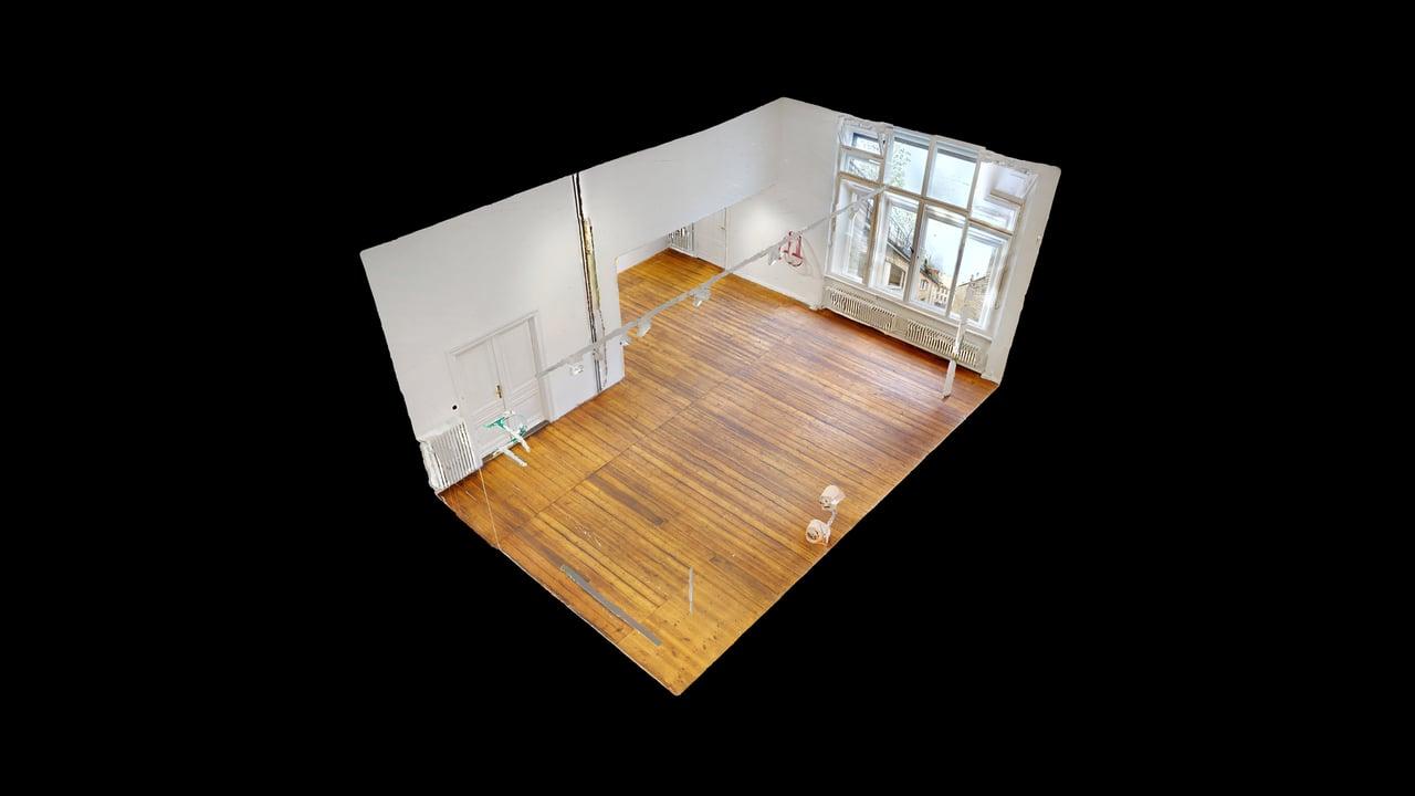 Elisa Manig | nichtsdestotrotz | GALLERY VISIT Jarmuschek + Partner