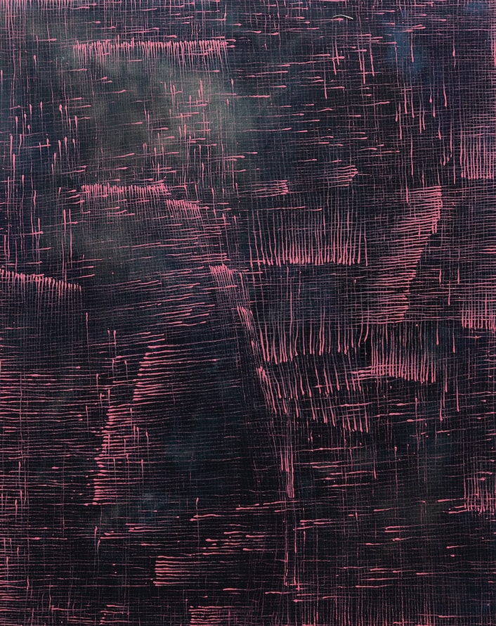 Ausstellung Daniel M.E. Schaal - FWR | ART at Berlin