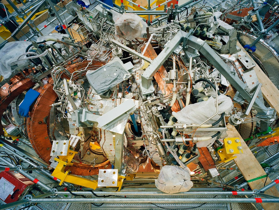 Exhibition Thomas Struth – Galerie Max Hetzler | ART at Berlin