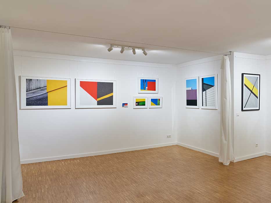 Art Gallery in Berlin: Galerie Minimal | ART at Berlin