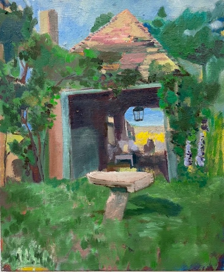 Exhibition Eine Sommerausstellung - Galerie Schindler | ART at Berlin