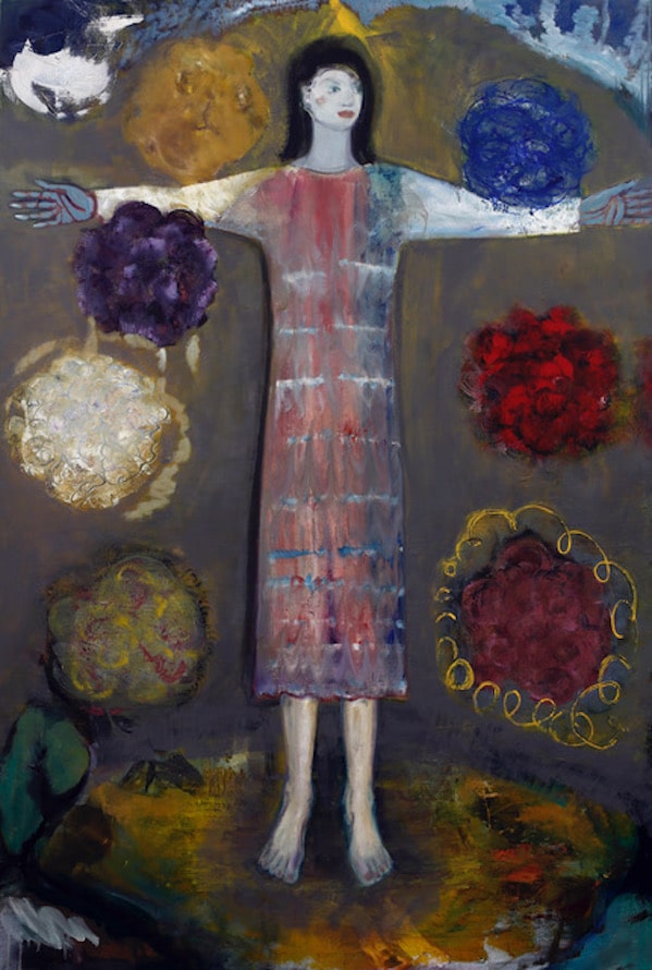 Exhibition Eine Sommerausstellung - Galerie Schindler | ART at Berlin