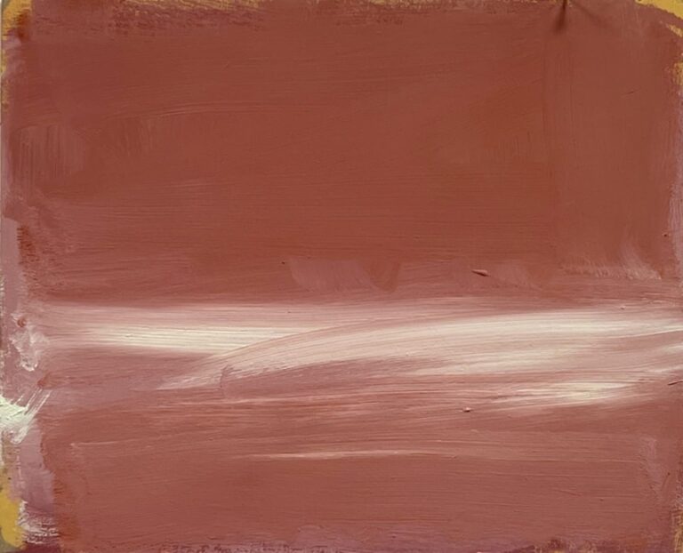Exhibition Werner Schmidt | Galerie Tammen | ART at Berlin
