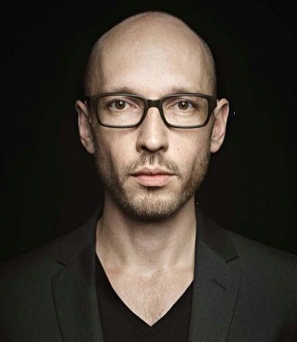 Jan Kuck, Konzeptkünstler - Interview & Künstlerprofil | ART at Berlin