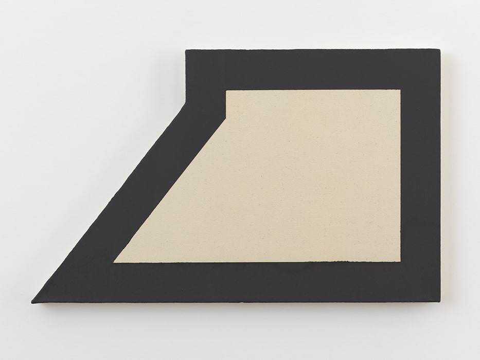 Exhibition Ted Stamm – Kewenig Berlin | Art at Berlin