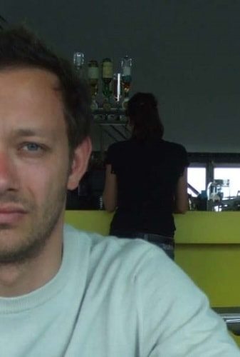 Peter Ruehle - Maler - Künstlerprofil auf ART at Berlin