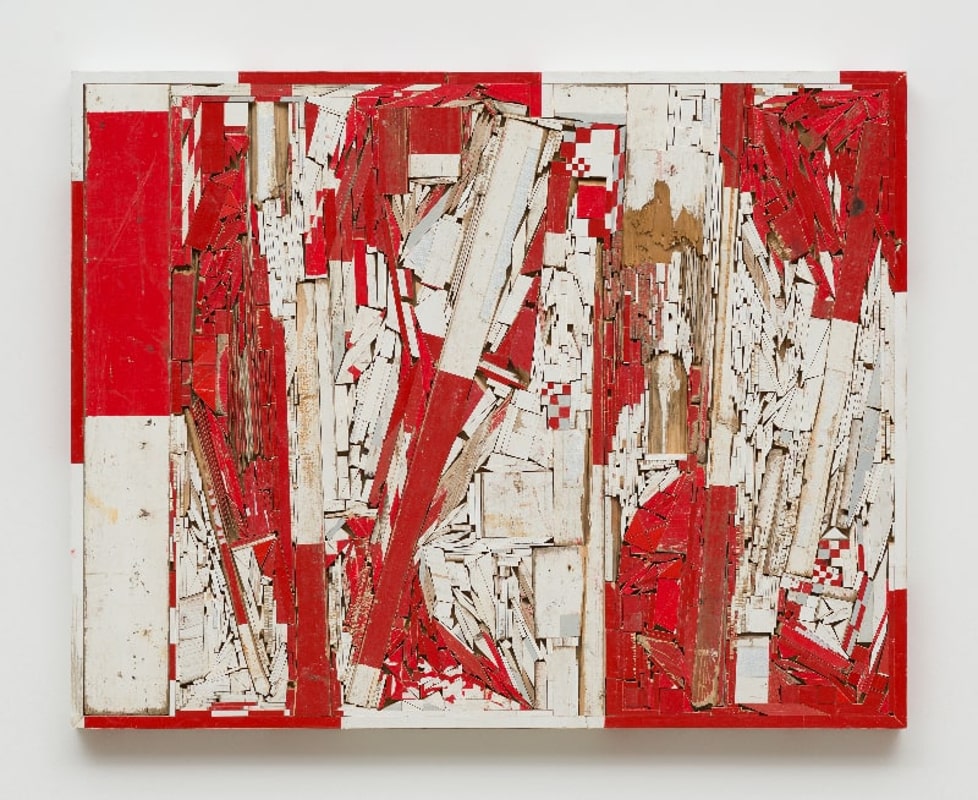 Exhibition Hannah Parr – Sexauer Gallery | ART at Berlin