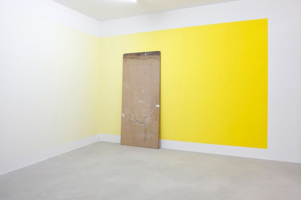 Iris Schomaker & Pieter Vermeersch - Galerie Thomas Schulte | ART ...