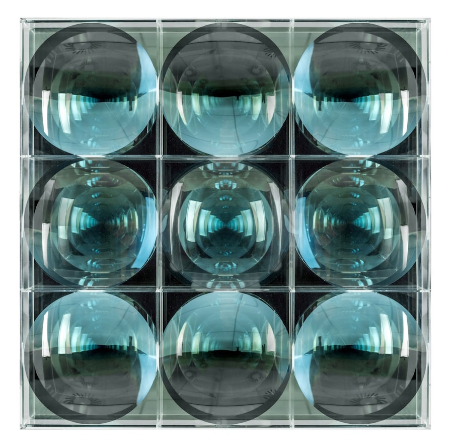 Ausstellung bewegt - AOA;87 | ART at Berlin