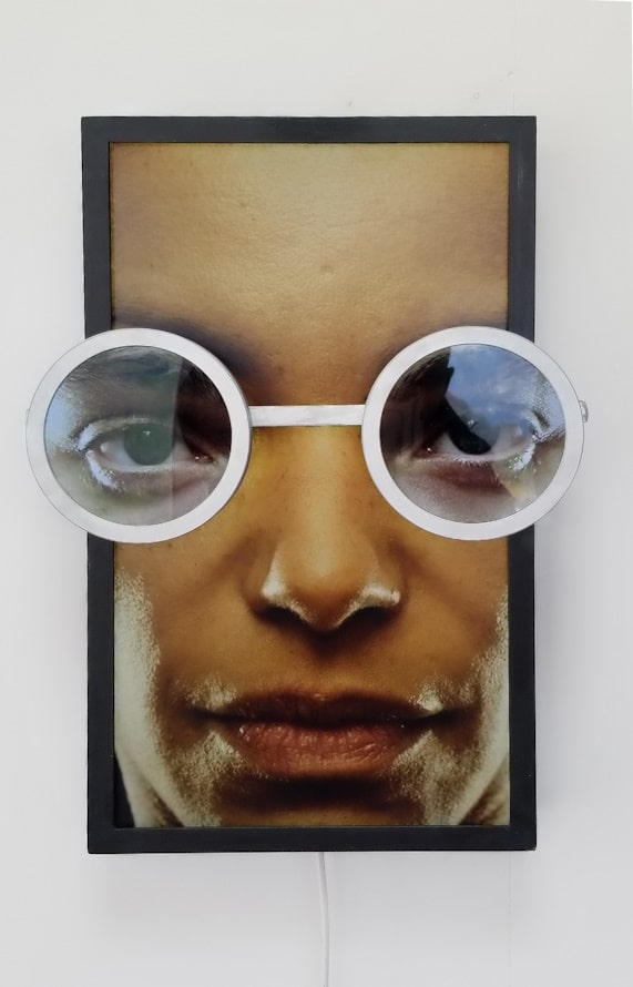 Exhibition bewegt - AOA;87 | ART at Berlin