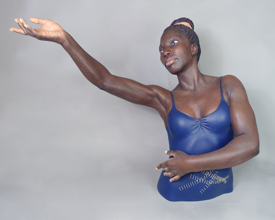 Ausstellung bewegt - AOA;87 | ART at Berlin