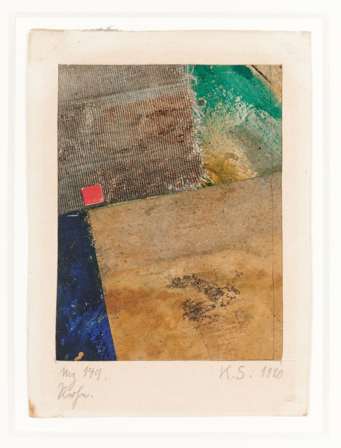 Exhibition Die neue Freiheit - Galerie Brockstedt | ART at Berlin