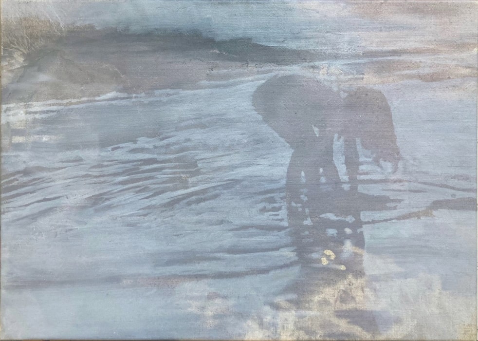 Last Chance to see One. Two. Three. Four - Galerie Schindler | ART at ...