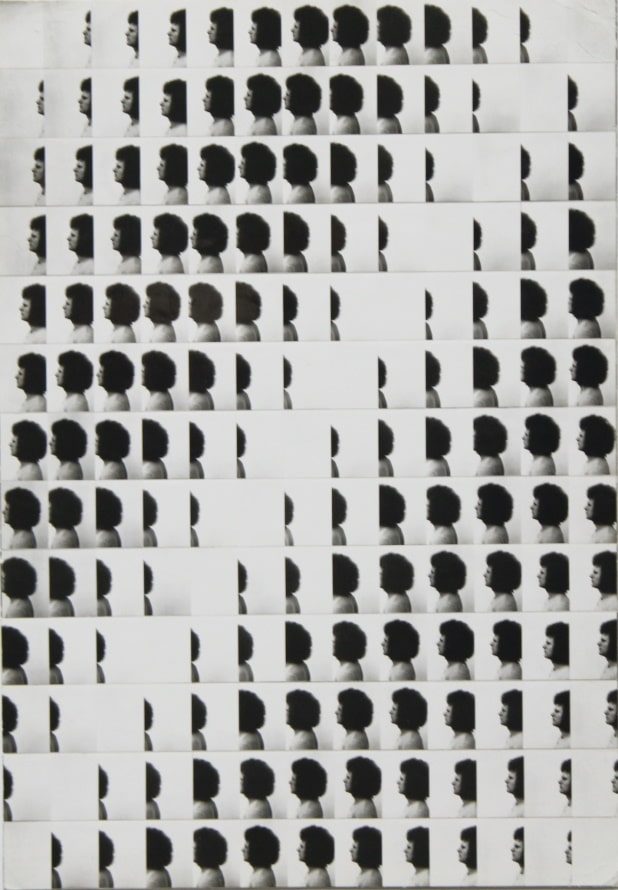 Exhibition Klaus Rinke - Kicken Berlin | ART at Berlin