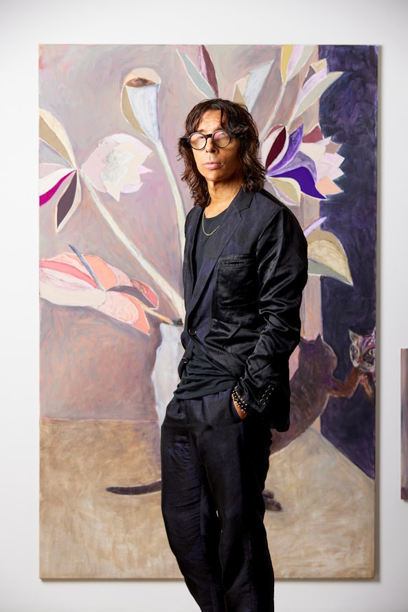 NEWS ++ Künstlergespräch: Armin Boehm | VERMEER CONTEMPORARY | CSR.ART ...