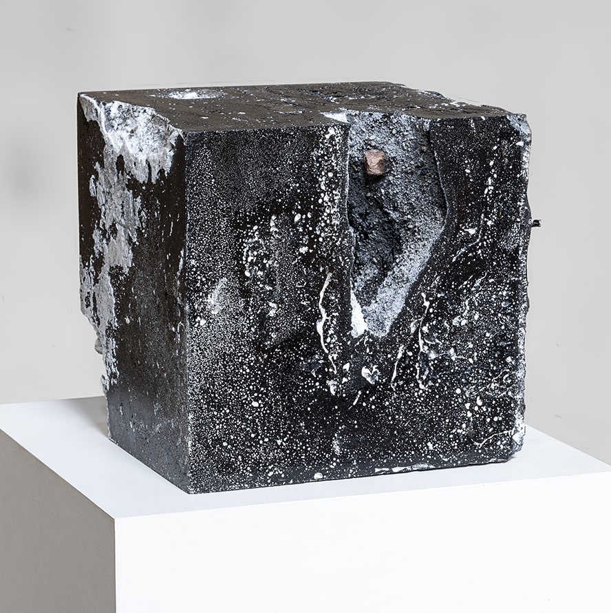 NEWS ++ Night Swimming | SCOTTY | ART at Berlin