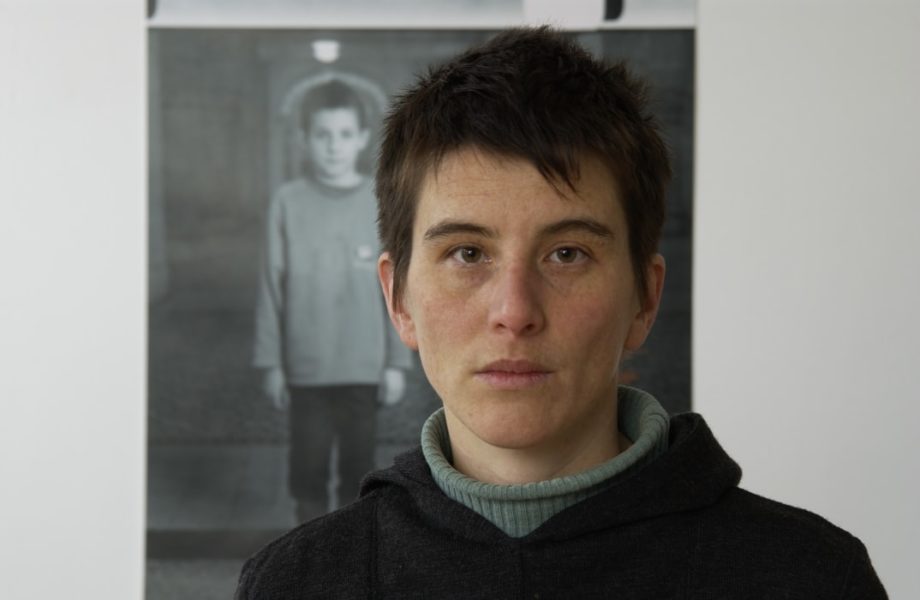 THE INTERVIEW IN|DEEDS: Fiona Tan | ART at Berlin