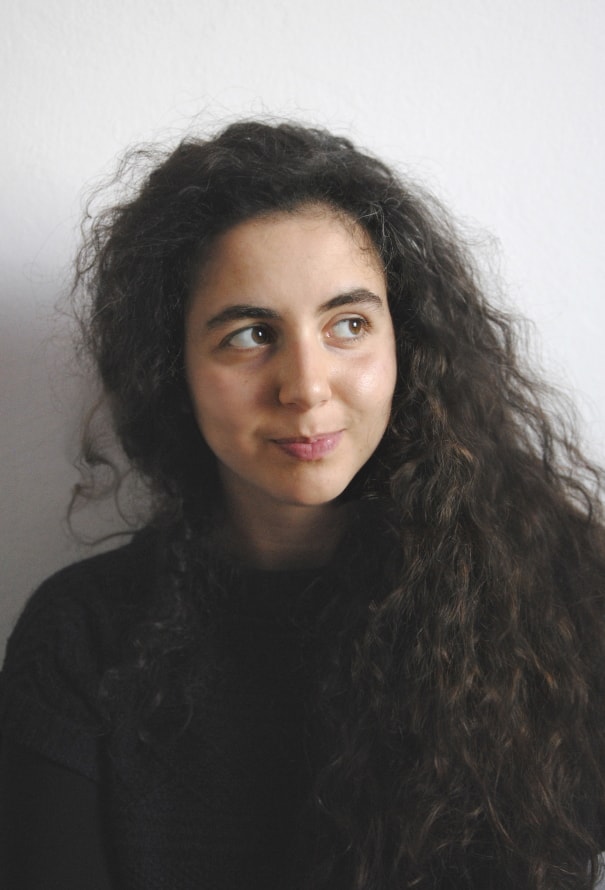 THE INTERVIEW IN|DEEDS: Jelena Bulajic | ART at Berlin