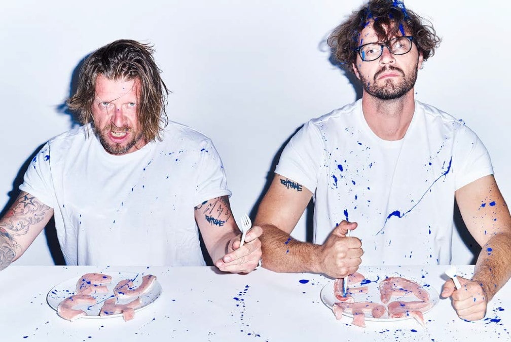 THE INTERVIEW IN|DEEDS: Ron Miller | ART at Berlin