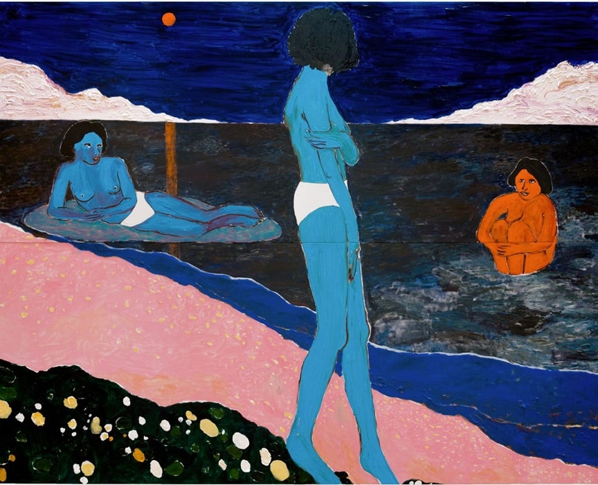 Corps et âmes – Bource de Commerce Paris | ART at Berlin