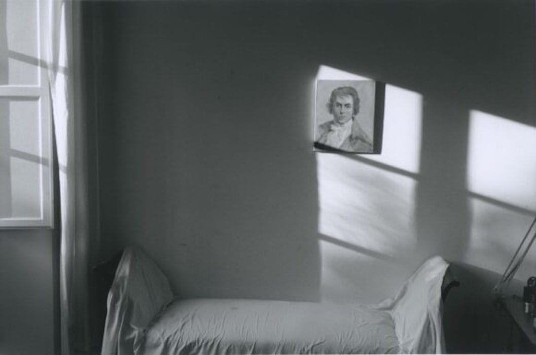 NEWS ++ KW Institute: Enrico David, Emily Wardill, Hervé Guibert | ART