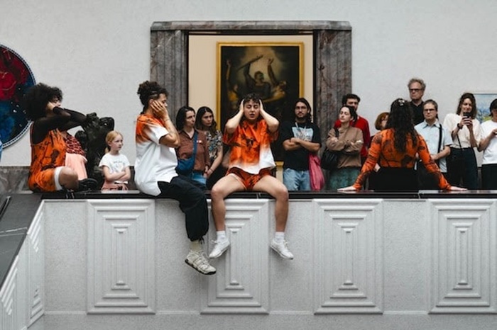 Zurich Art Weekend 8th Edition | ART at Berlin