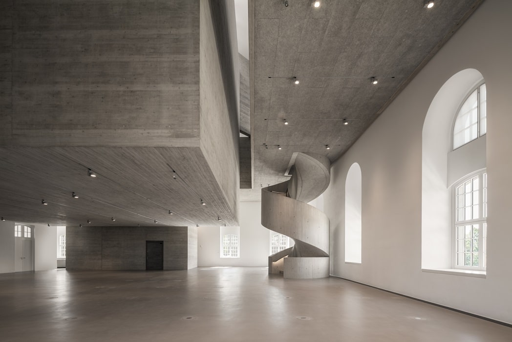 NEWS ++ Das Archiv der Avantgarden – Egidio Marzona (ADA) is open ...