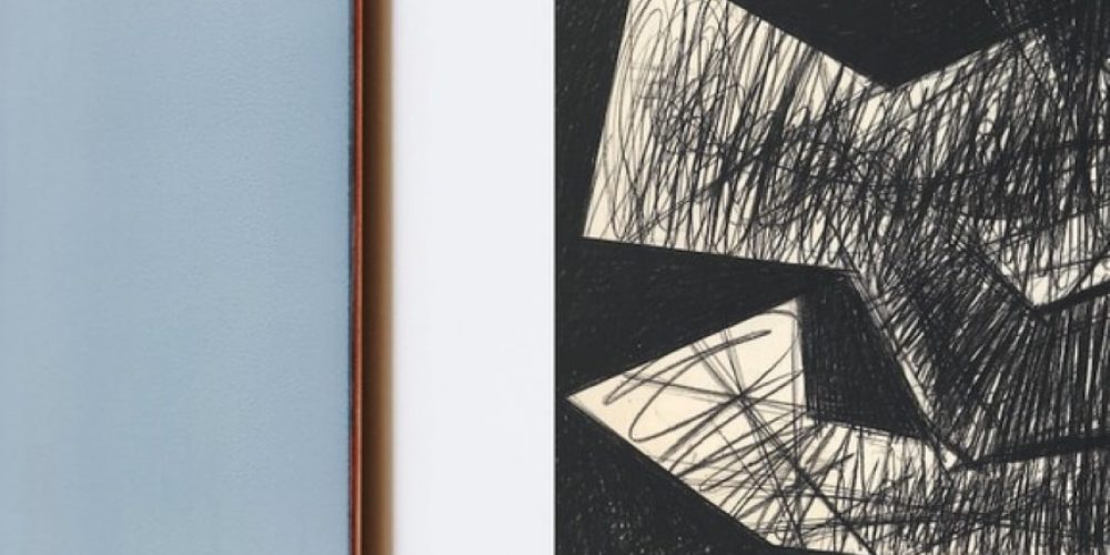 Hans Uhlmann + Günter Umberg – Galerie Michael Haas | ART at Berlin